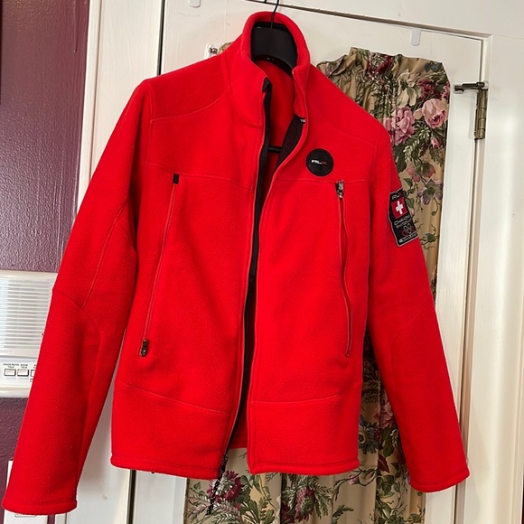 RLX Ralph Lauren | Jackets & Coats | Rlx Ralph Lauren Polyester Fleece ...
